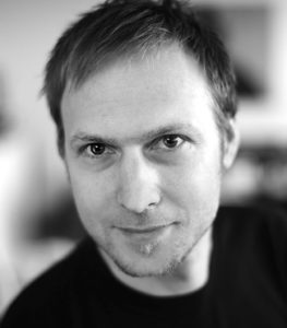 Thomas Liebl - MSAM.media